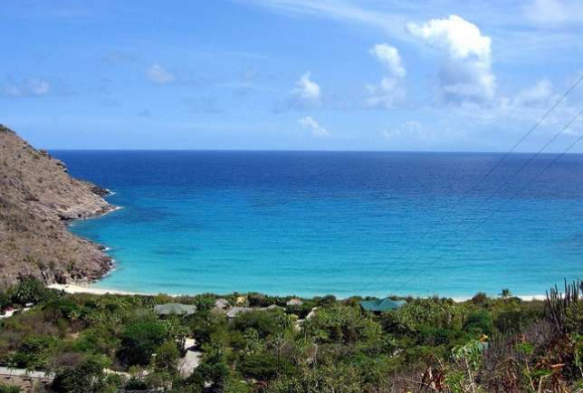 As 25 melhores ilhas do mundo, segundo a revista Traveler