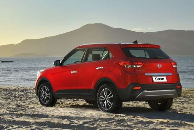 Creta 2.0 Prestige tem bom desempenho e conforto; veja impressões