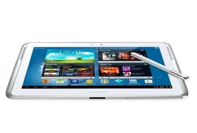 Galaxy Note II chega ao Brasil até o fim do ano pelo preço de R$ 2.299