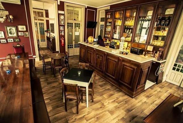 Conheça os 10 melhores albergues do mundo