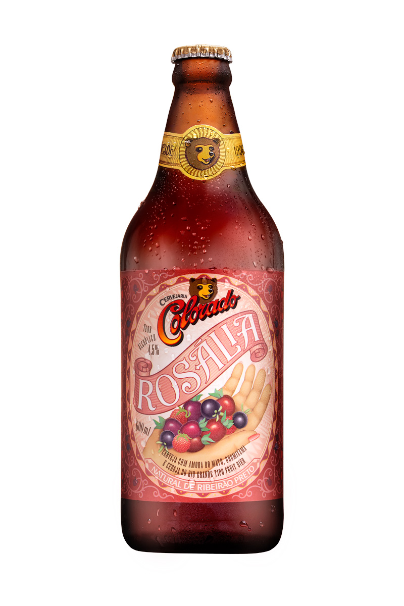 Colorado lança 4 novas cervejas especiais para representar o Brasil