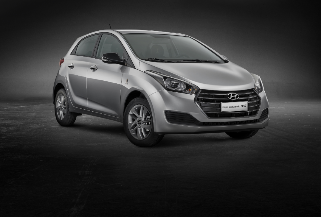 Hyundai lança HB20 Copa do Mundo com preço a partir de R$ 49.990; veja ...