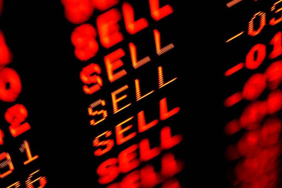 Ibovespa: os fatores que fizeram o índice cair 2,4% na sessão desta ...