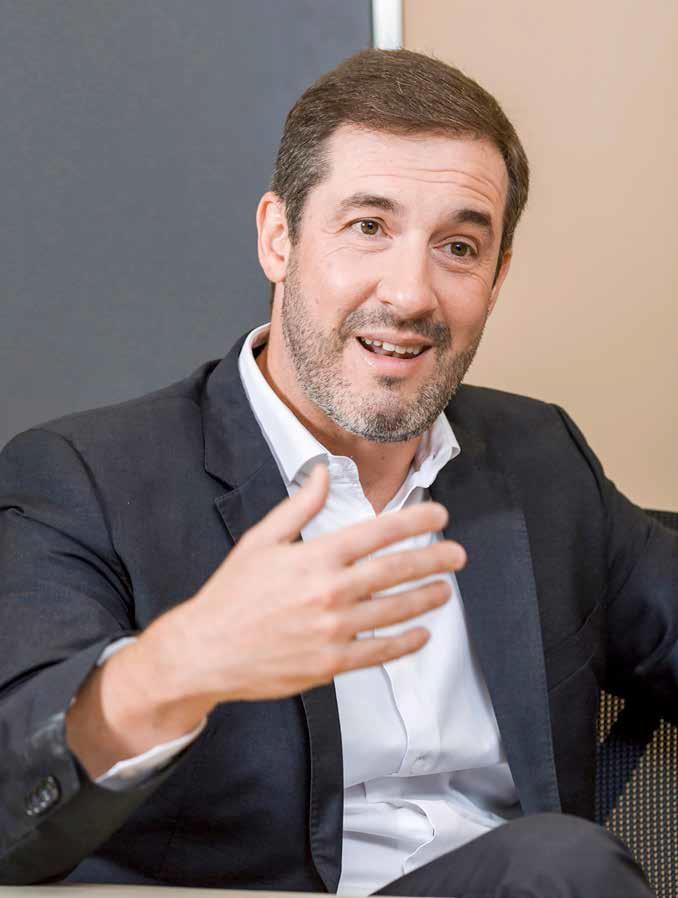 A Suíça é aqui: CEO investe R$ 130 milhões em novo complexo da Cacau ...