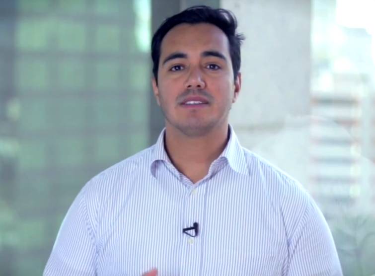 Alison Correia - Tudo Sobre - InfoMoney