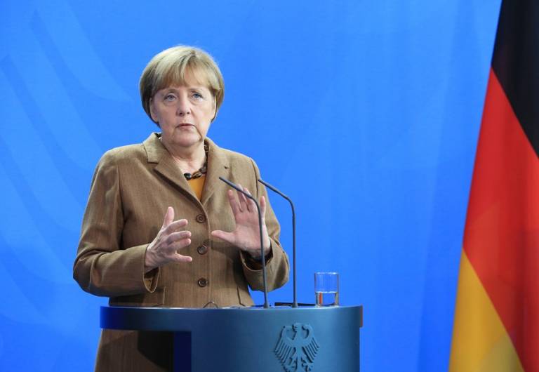 Angela Merkel: a trajetória e o legado da mulher mais poderosa do mundo ...