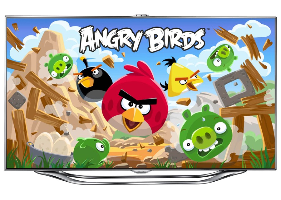 Angry Birds, M3GAN, Melou e outras estreias da Amazon Prime Video