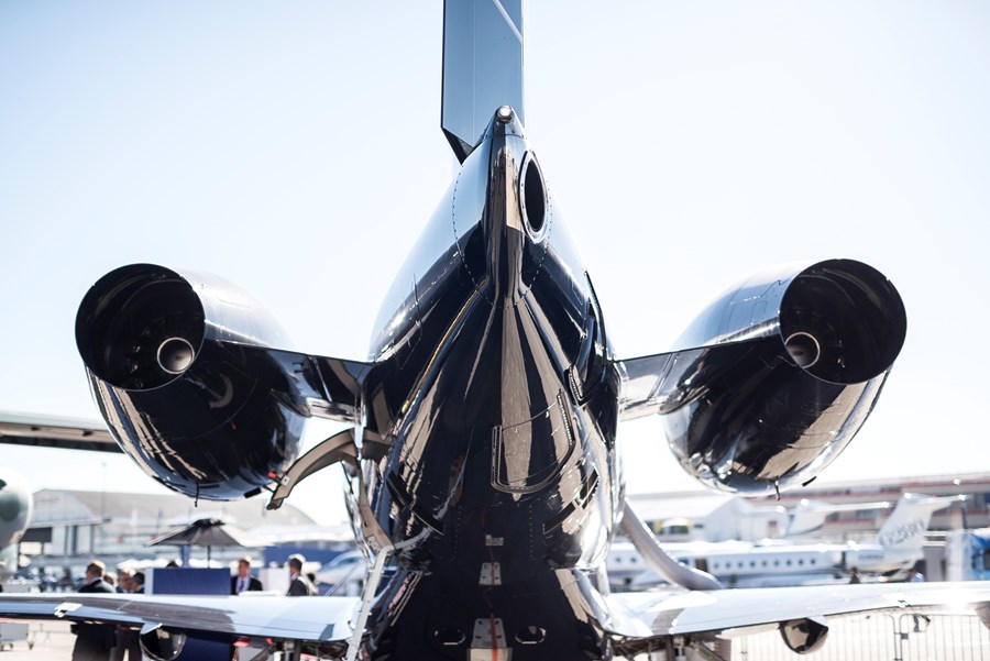 Embraer (EMBR3) recebe encomendas de mais 28 aeronaves