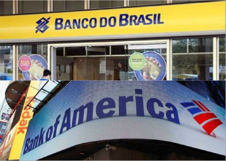 Paulo Guedes diz que fusão entre Banco do Brasil e Bank of America é ...