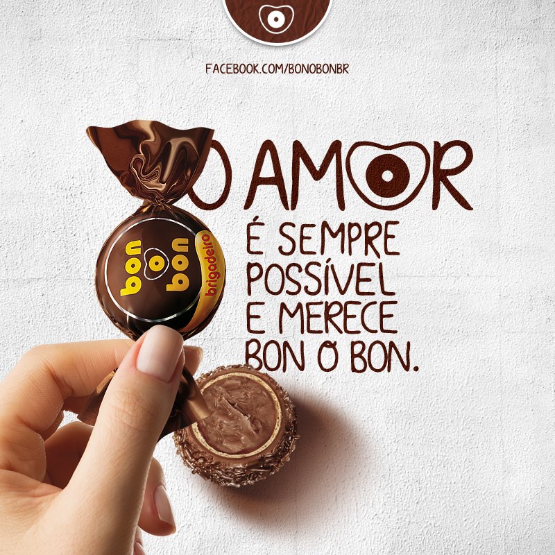 Arcor investe R$ 7 milhões para promover a marca Bon o Bon