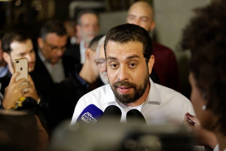 Boulos: Não há consenso na base do governo para revogar autonomia do BC