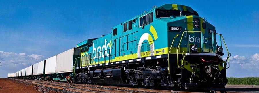 Cade aprova compra de fatia da Brado, da ALL, por fundo do FGTS