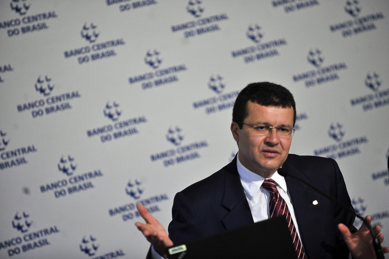 Conselho do Banco do Brasil elege Carlos Hamilton como vice de serviços ...