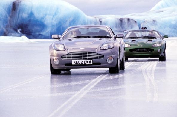 Carro transparente está sendo desenvolvido no Japão, diz jornal britânico