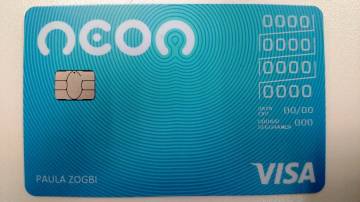 Conheça o Neon, novo banco brasileiro totalmente digital e sem anuidade