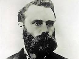 Você sabe quem foi Charles Dow? Conheça este importante personagem do ...
