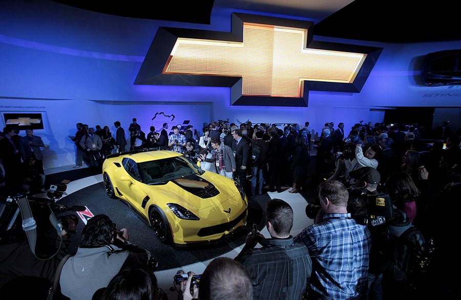 GM mantém liderança entre marcas de carro mais vendidas no Brasil, diz ...