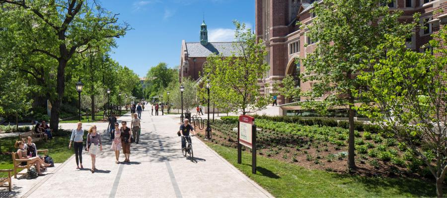 “A escola de Chicago ficou menos isolada”, diz economista Robert Shimer