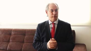 Quem é Ciro Gomes? Confira a trajetória política - InfoMoney