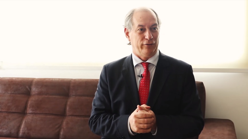 Quem é Ciro Gomes? Confira a trajetória política - InfoMoney