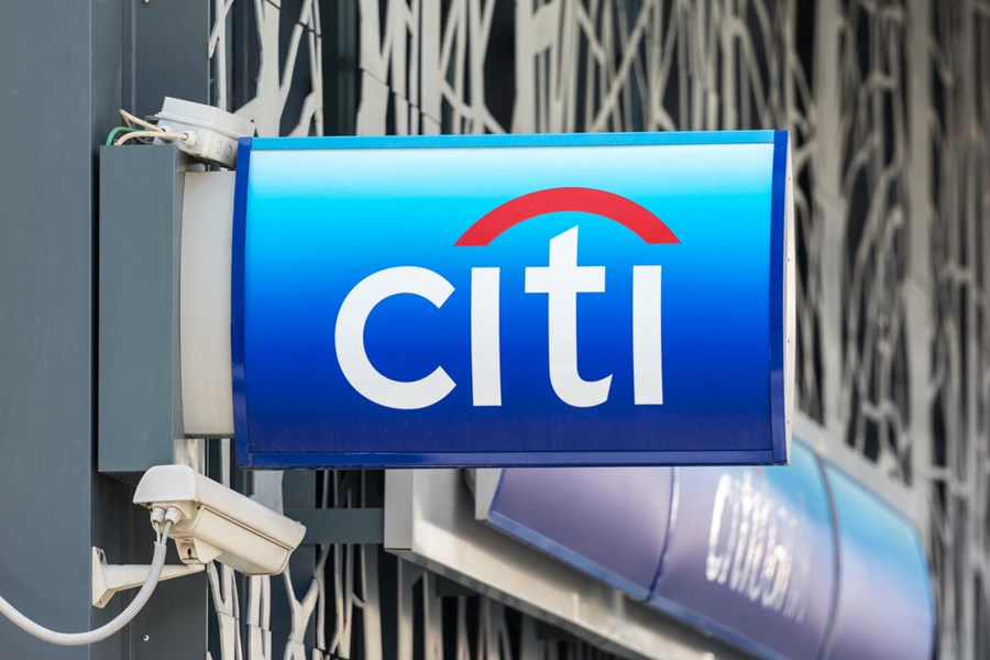 Citigroup lucra 38% menos no 2º trimestre, para US$ 2,92 bilhões, mas ...