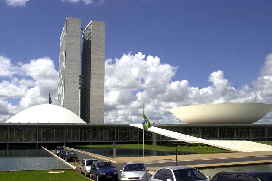 Novo Congresso toma posse nesta quarta-feira e define comando das Mesas ...