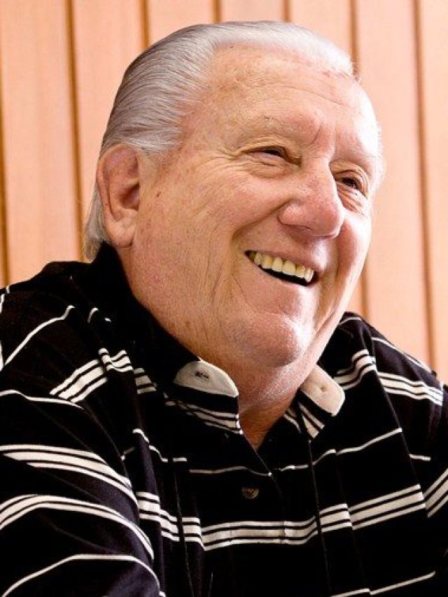 Luiz Barsi faz 84 anos: veja 3 fatos sobre o "rei dos dividendos ...