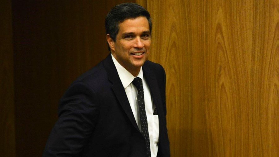 Roberto Campos Neto: de trader a presidente do Banco Central