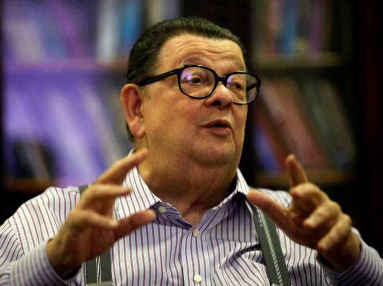 Delfim Netto “marcou um ciclo da economia brasileira”, diz Fiesp em ...