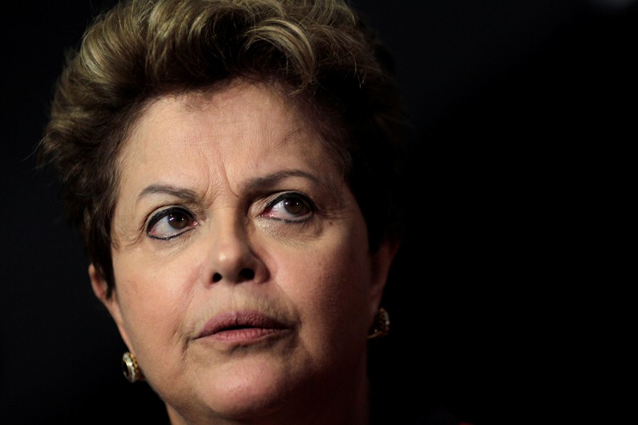 O que as metas mais realistas de Dilma para 2015 sinalizam para o ...