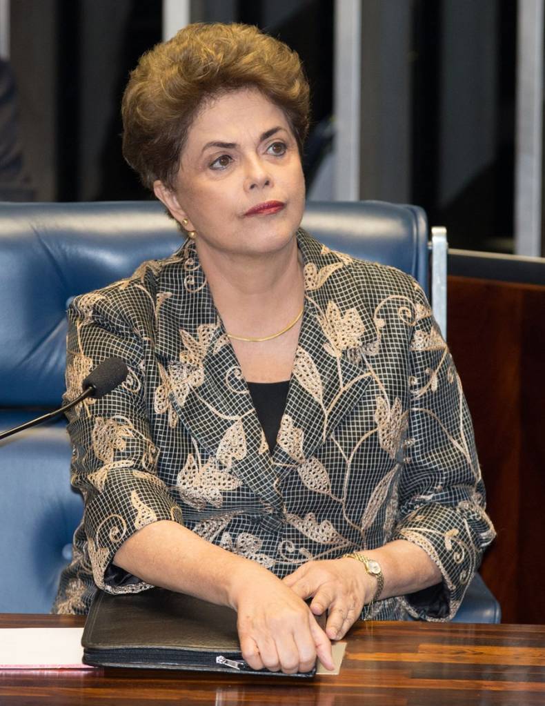 Plano de Dilma para ferrovias é enterrado
