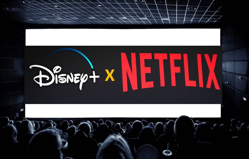 Netflix, Prime Video ou Disney+? Confira as plataformas de streaming ...