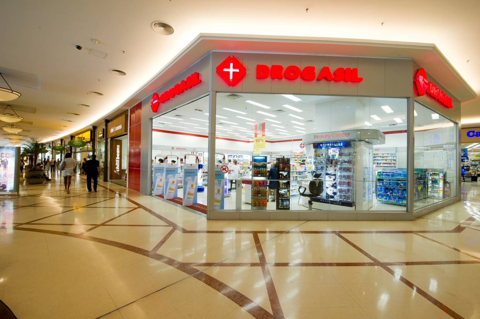 “Imparável”: como a mudança da Raia Drogasil para RD pode destravar ...