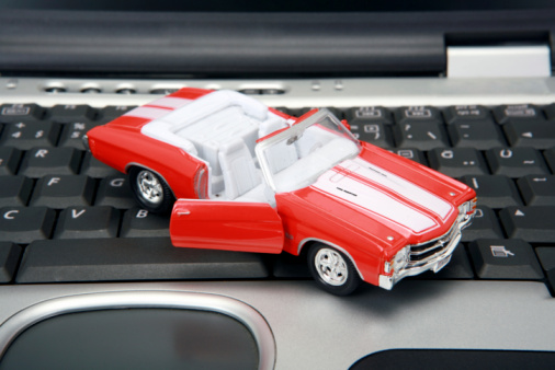 Três dicas para escolher um carro pela internet