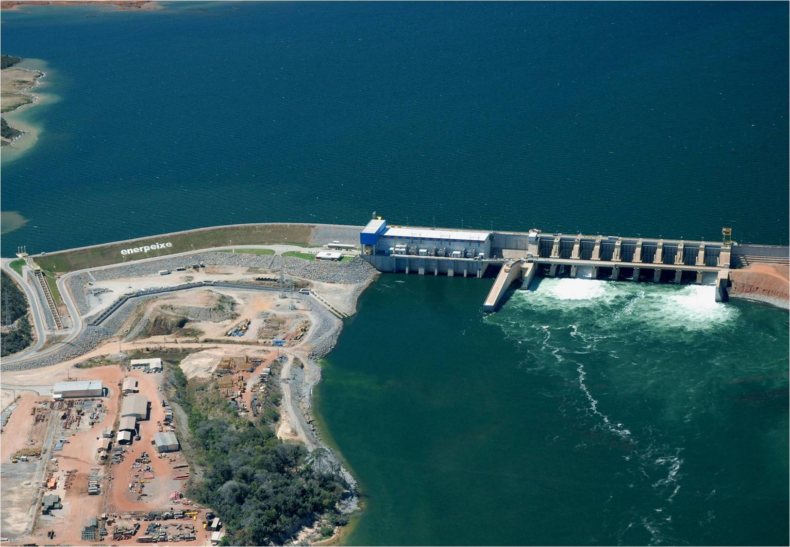 EDP Brasil (ENBR3) fará baixa contábil de R$ 1,2 bilhão relacionada à ...