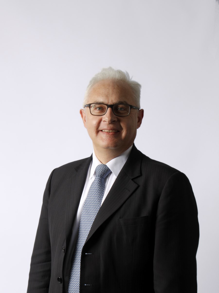 “A economia só vai começar a reagir quando a reforma da Previdência for ...