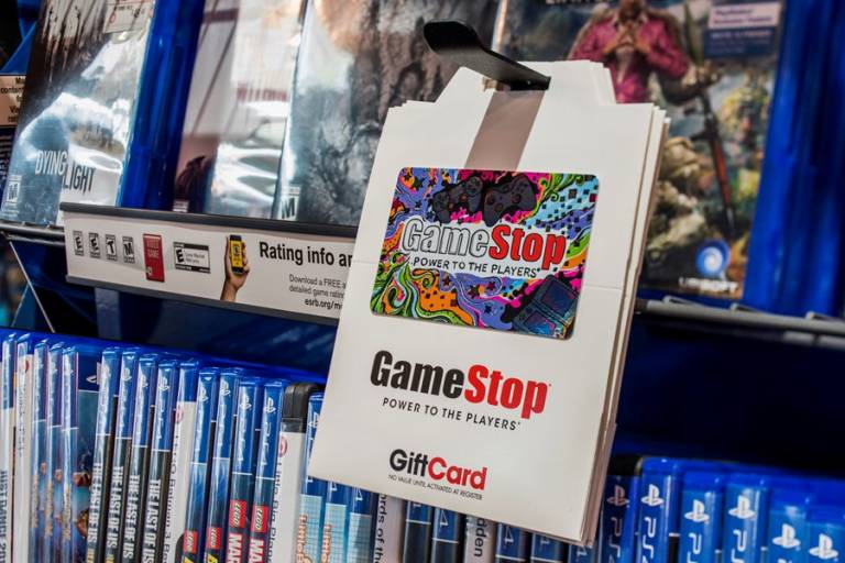 Caso Gamestop: o que se fortalece e se enfraquece na disputa de ...