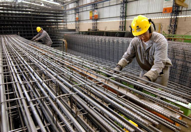 Gerdau (GGBR4): após onda de ceticismo, Bradesco BBI mantém visão ...