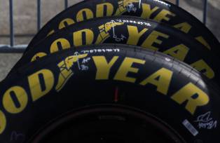 Goodyear - Últimas notícias | InfoMoney