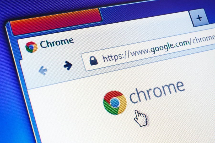 Google pode manter Chrome, mas é proibido de fechar contratos ...