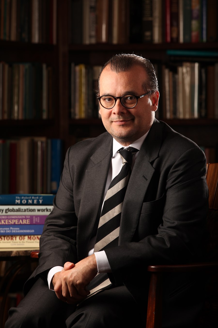 Gustavo Franco: há uma primavera liberal no Brasil, mas “charlatanismo ...