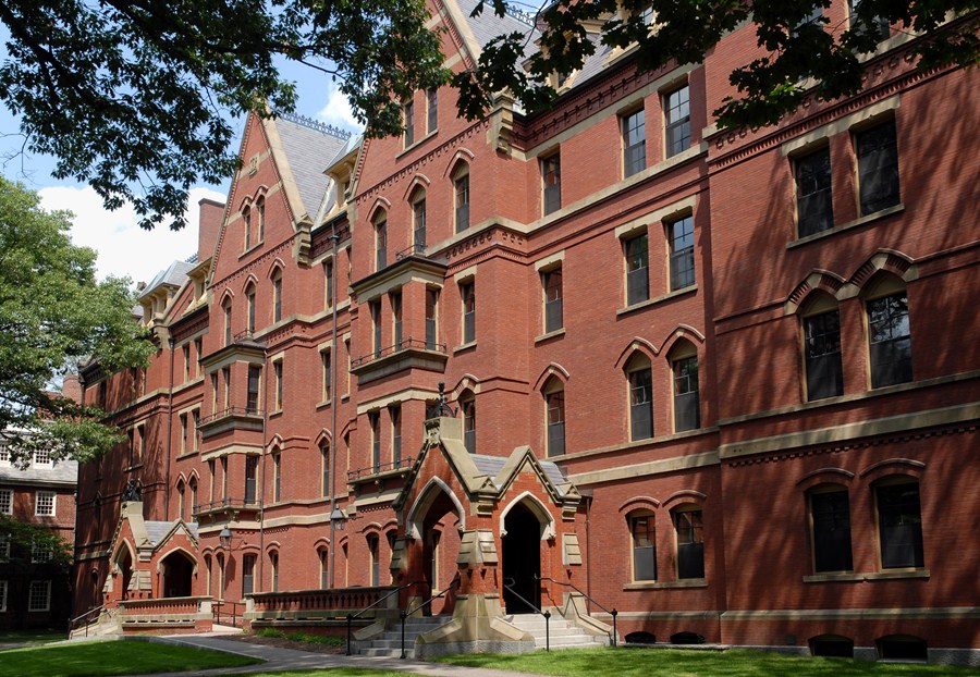 Veja como entrar em Harvard e outras universidades internacionais