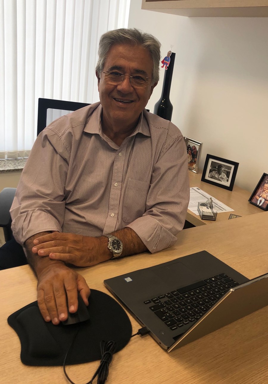 Grupo IBS Energy mantém bons resultados com solidez e liquidez