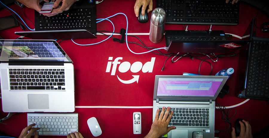 iFood recebe aporte de US$ 500 milhões, maior em empresa de tecnologia ...