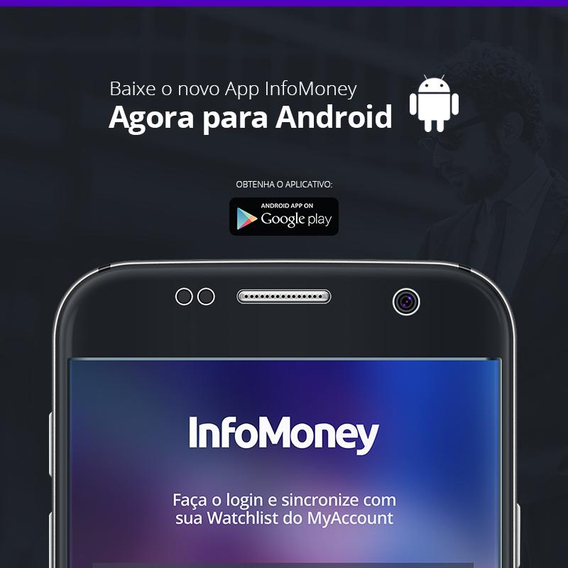 Novidade: receba alertas de notícias do InfoMoney só com os temas que ...