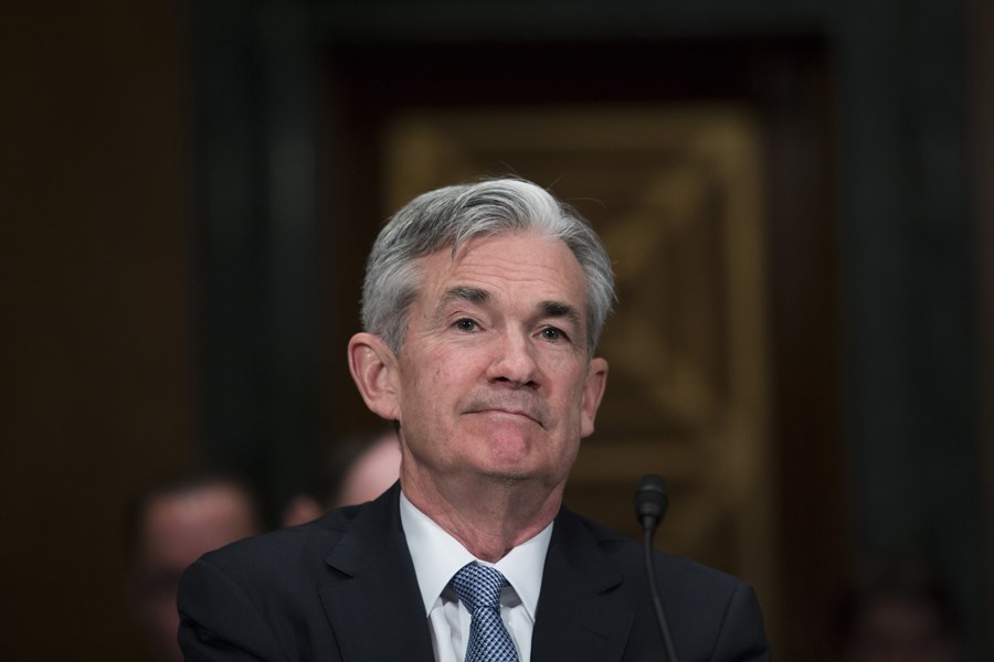 Joe Biden reconduzirá Jerome Powell ao cargo de presidente do Federal ...