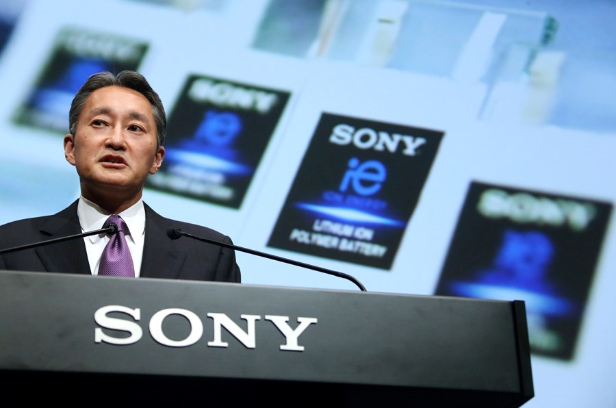 CEO da Sony promete pela terceira vez que setor de TVs voltará a gerar ...