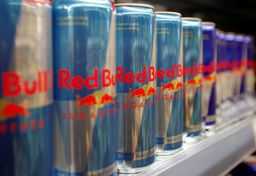 Red Bull pagará US$ 13 milhões a consumidores que não ‘ganharam asas’