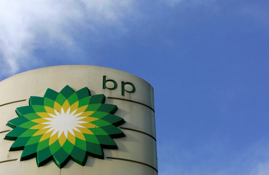 BP corta previsões de reservas mundiais de gás e aumenta levemente petróleo