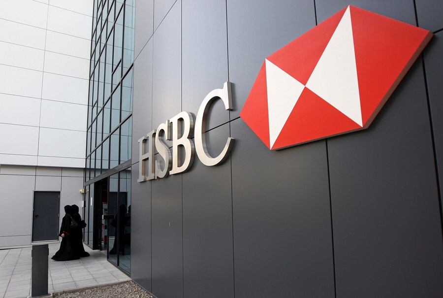 HSBC injeta 2 bilhões de libras em liquidez na divisão britânica do SVB ...